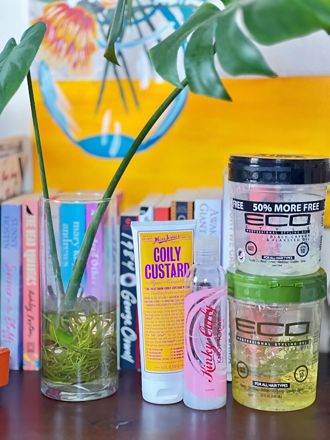 Top 5 Wash and Go Products For a One Product Wash and Go - Wash and ...